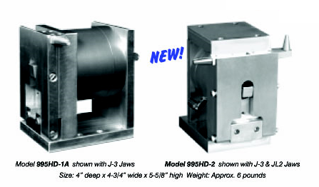 995HD Tube Expanders | Tube Expander